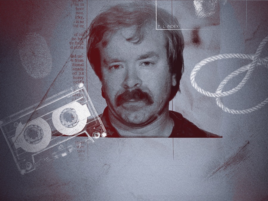 The Torso Killer - Apple TV (UK)