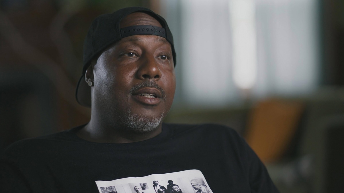 Rampage - Murder in Boston: Roots, Rampage & Reckoning (Season 1 ...