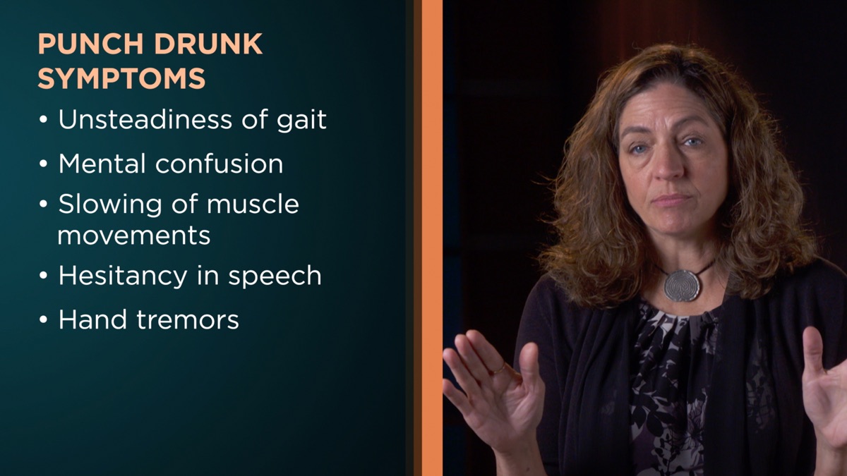 ‎Head Injuries, Part 2 – Understanding Disorders of the Brain (Season 1 ...