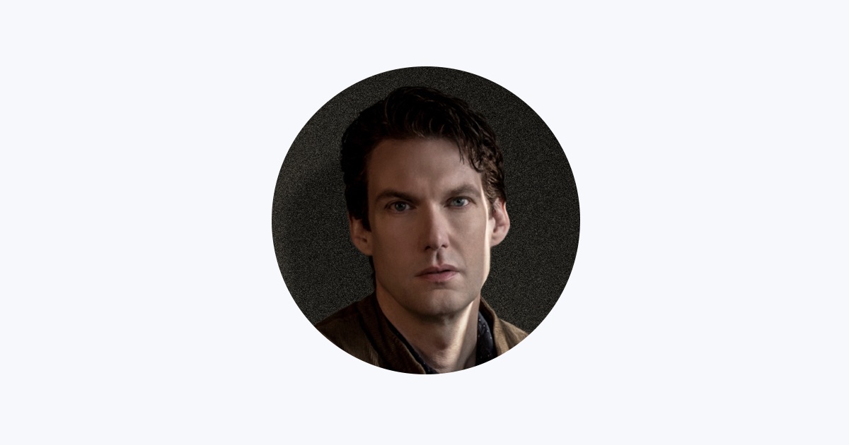 ‎Billy Jensen - TV Shows and Podcasts - Apple Snapshot