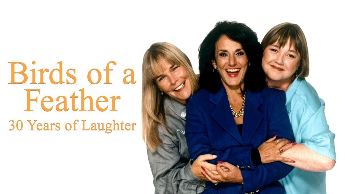 Birds of a Feather: 30 Years of Laughs | Apple TV (UK)