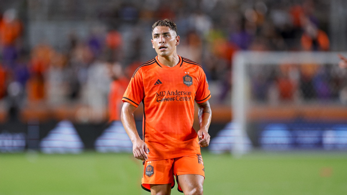 Houston Dynamo FC vs. Real Salt Lake September 14, 2024 - Watch MLS Game