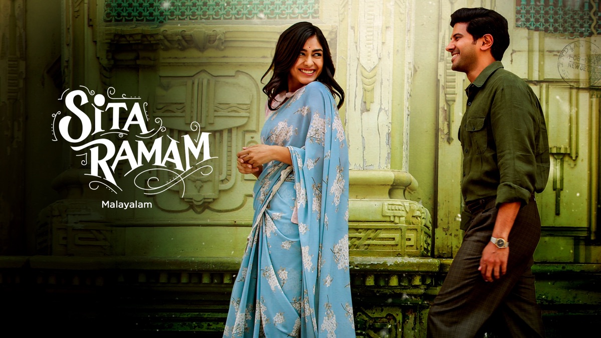 ‎Sita Ramam - Apple TV