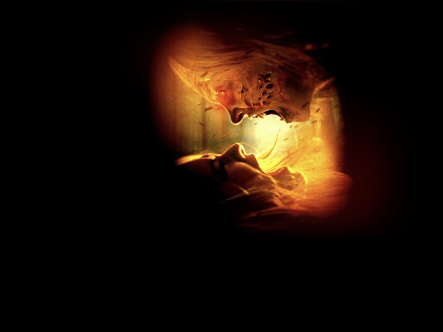 Along Came the Devil - Apple TV (BE)