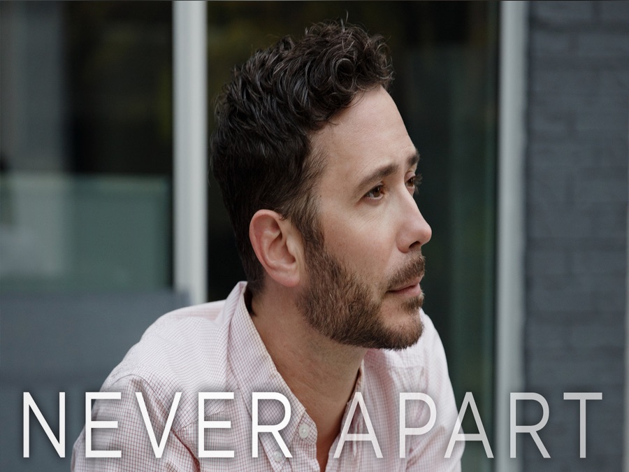 Never Apart TV - Apple TV