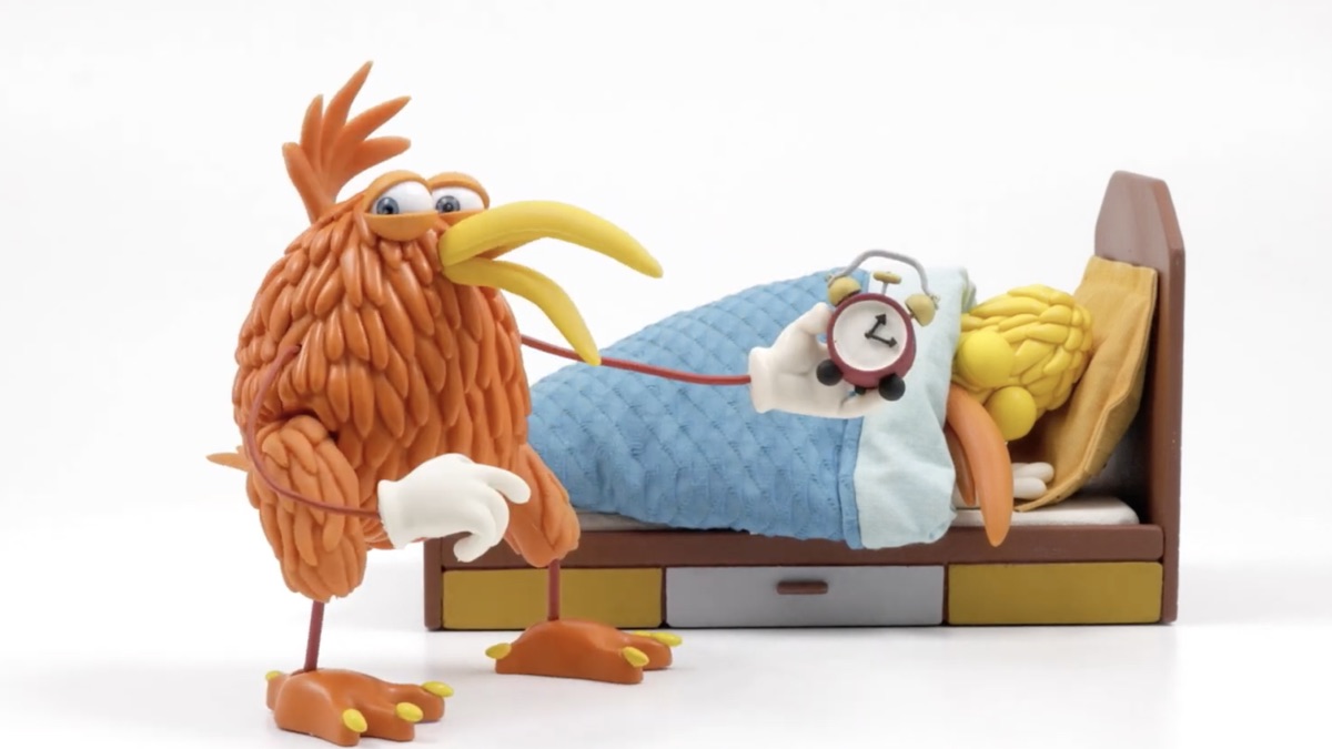 ‎Le Drôle De Pique-Nique - Twiki & Twini (saison 1, épisode 35) - Apple ...