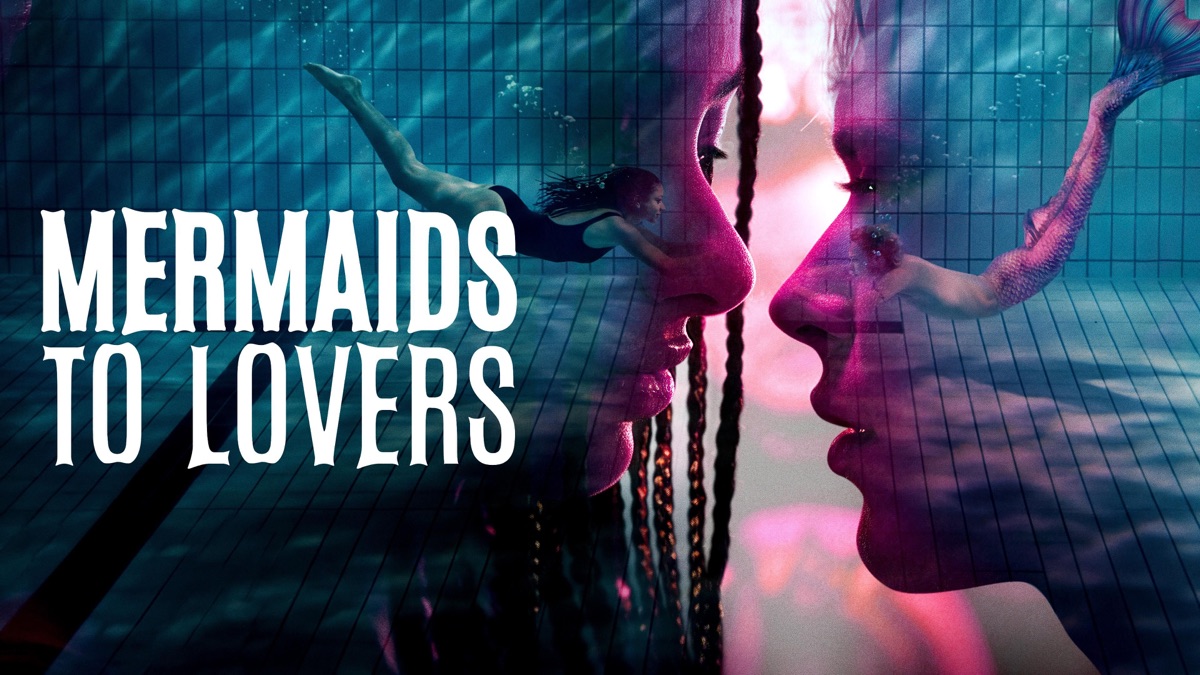 ‎Mermaids to Lovers - Apple TV