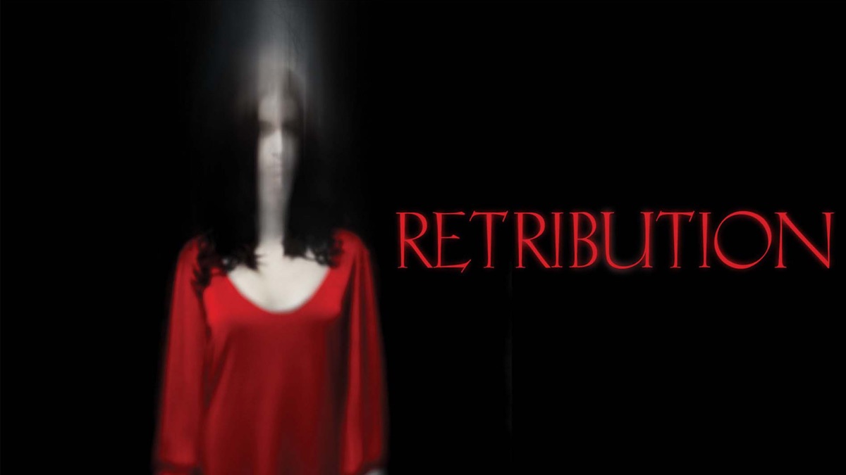 ‎Retribution - Apple TV