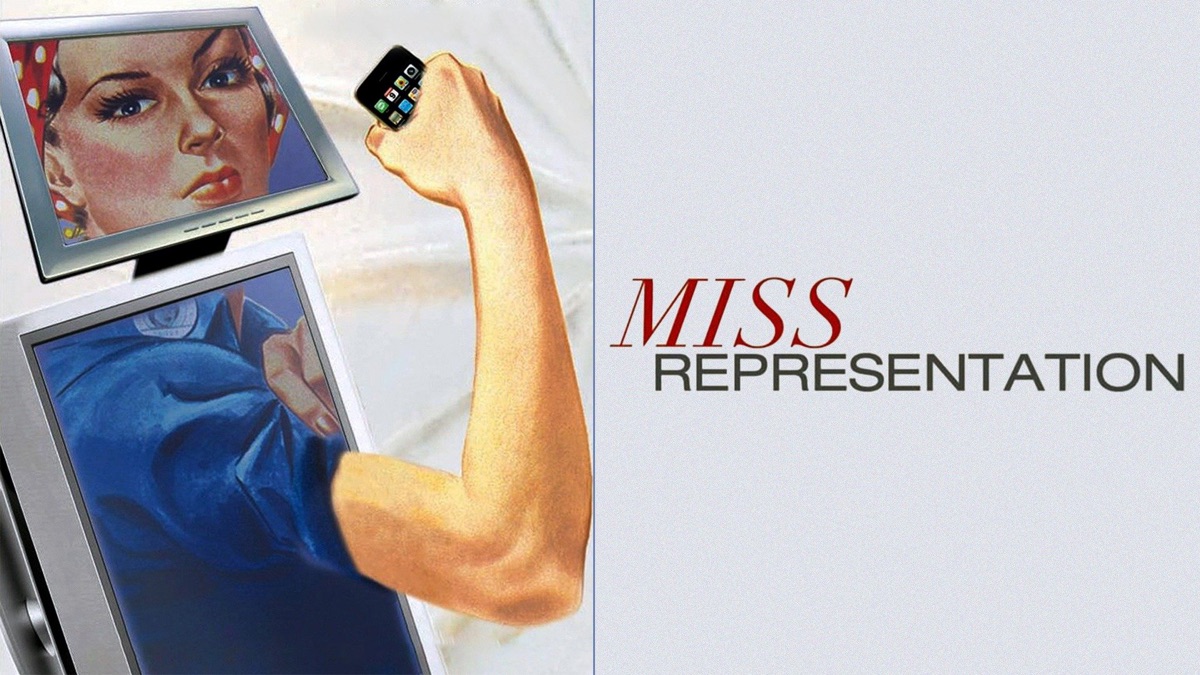 Miss Representation | Apple TV
