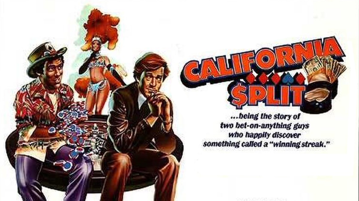 ‎California Split - Apple TV