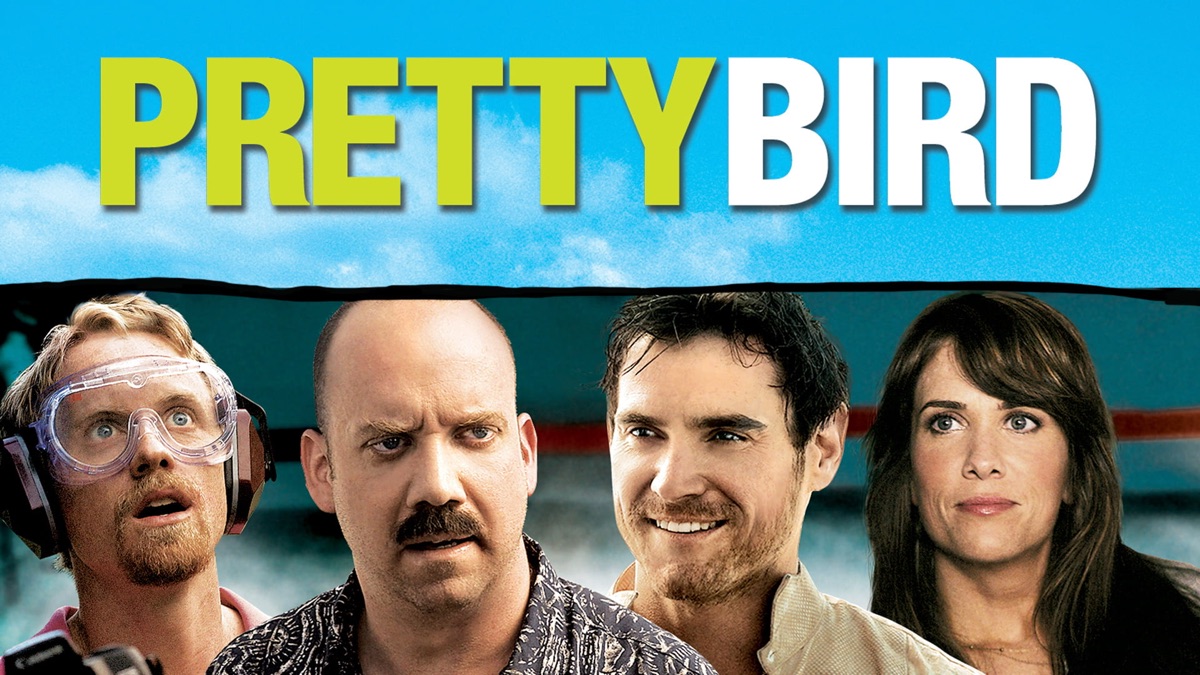 Pretty Bird | Apple TV
