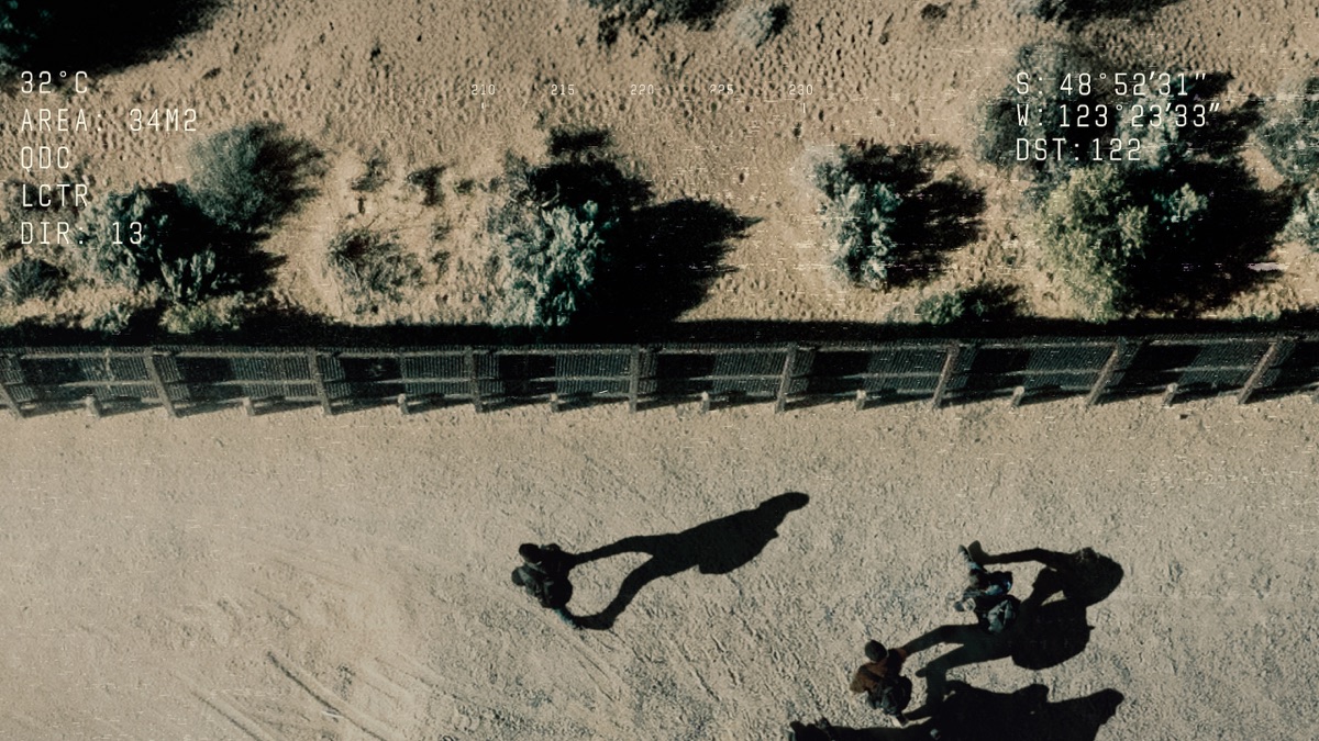 ‎Critical Incident - Apple TV