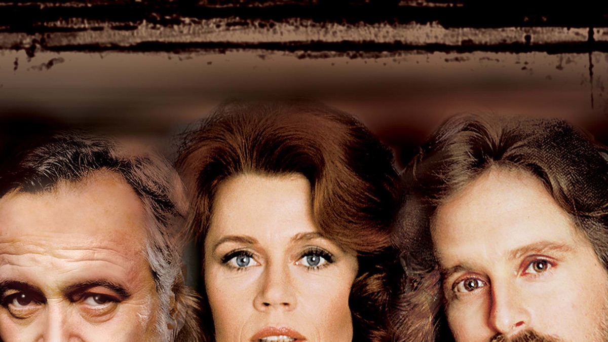 ‎The China Syndrome - Apple TV