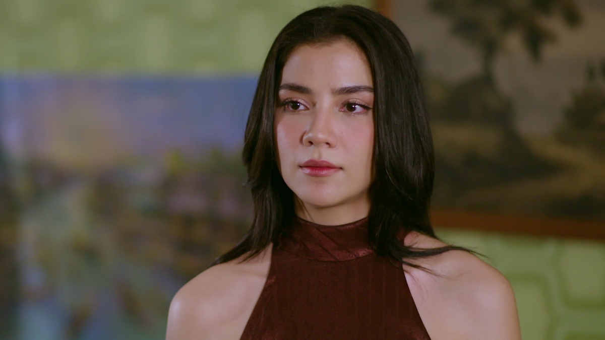 Episode 4 - VIP Thailand (Season 1, Episode 4) - Apple TV