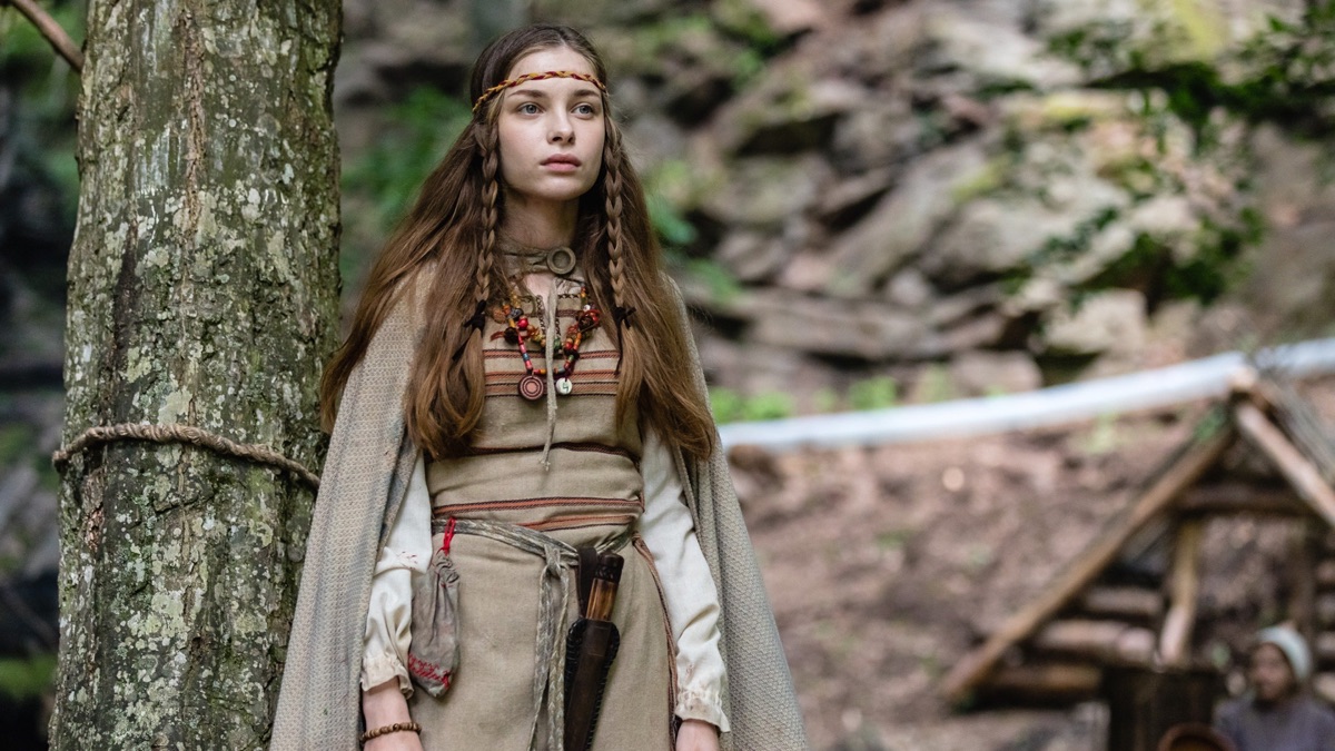 The Slavs - Apple TV