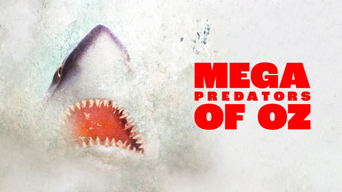 ‎Mega Predators of Oz - Apple TV