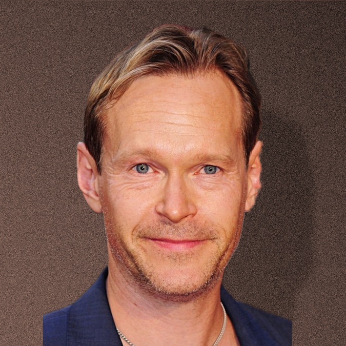 ‎Steven Mackintosh Movies and Shows – Apple TV