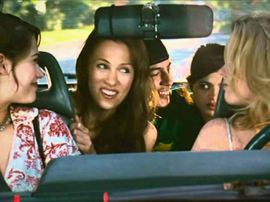 Remember the Daze - Apple TV