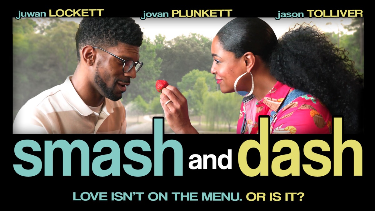 ‎Smash and Dash - Apple TV