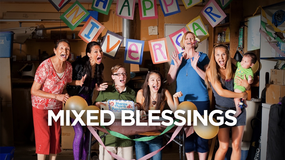 ‎Mixed Blessings - Apple TV
