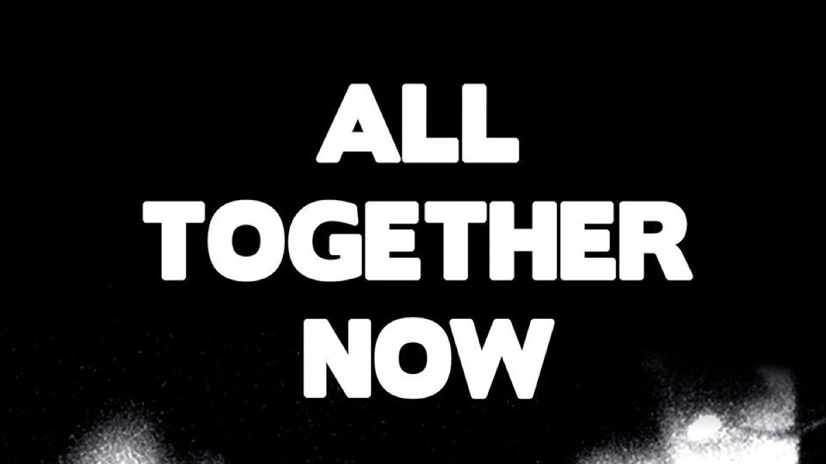 ‎All Together Now - Apple TV