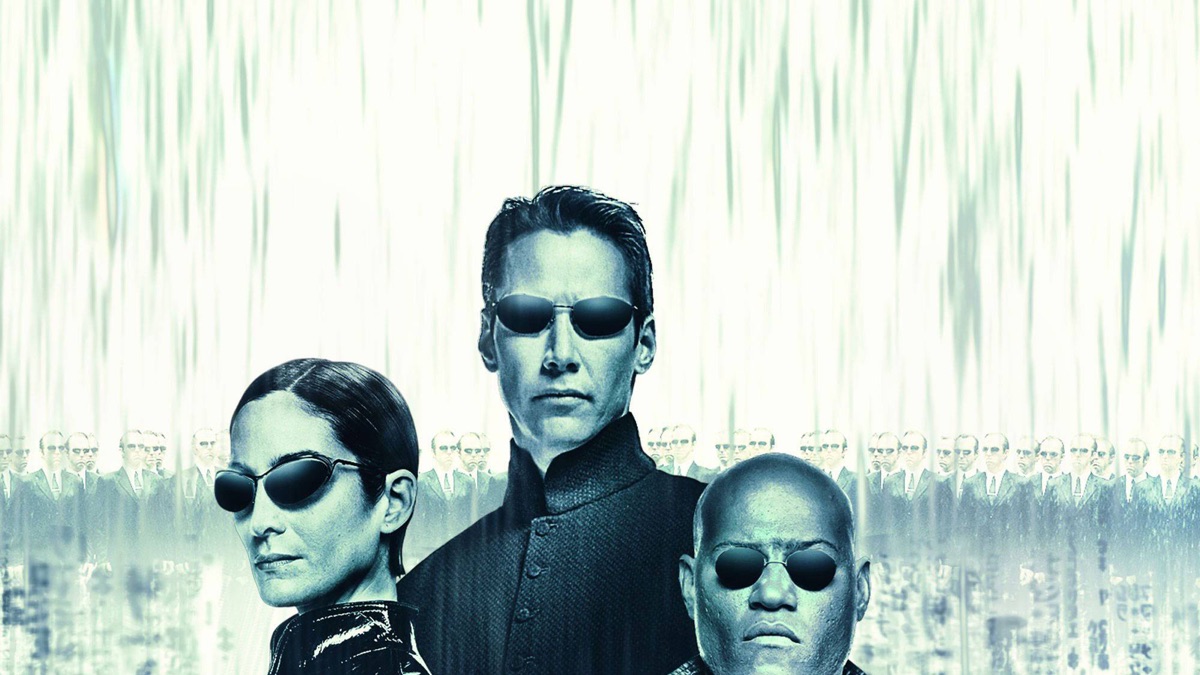‎The Matrix Revolutions - Apple TV