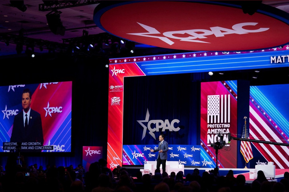 Washington Week full episode, March 3, 2023 - Washington Week With The ...