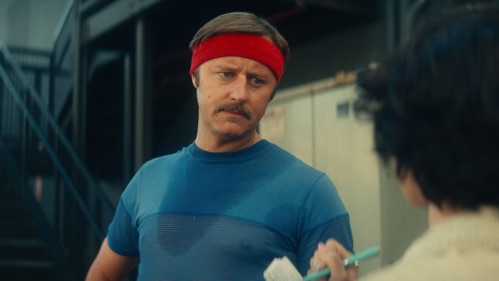 Physical Season 3 TV Series (2023) | Release Date, Review, Cast ...