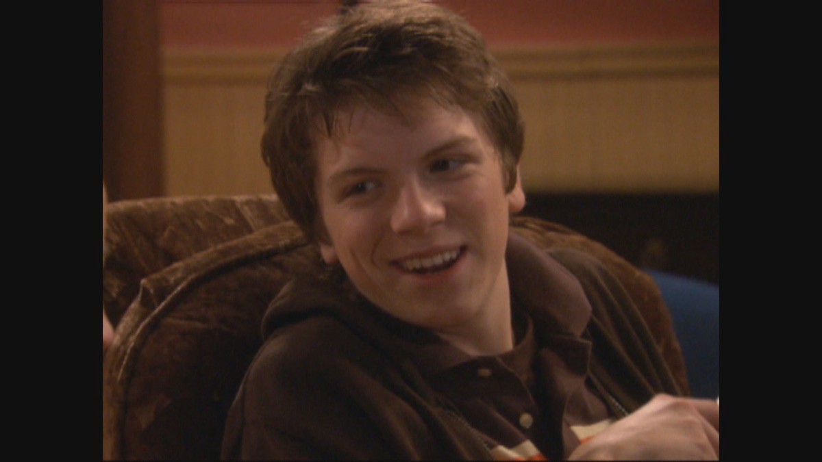 Kit Weyman Life With Derek