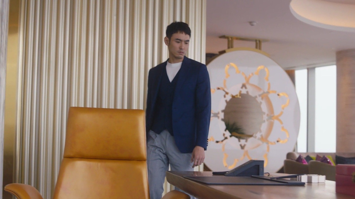 Cupid's Kitchen 01 - Cupid's Kitchen (Season 1, Episode 1) - Apple TV