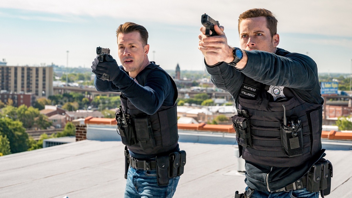 ‎Trigger - Chicago P.D. (Series 6, Episode 7) - Apple TV (ID)