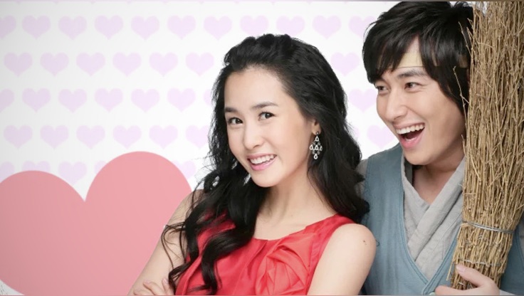 Mi adorable Sam Soon | Apple TV