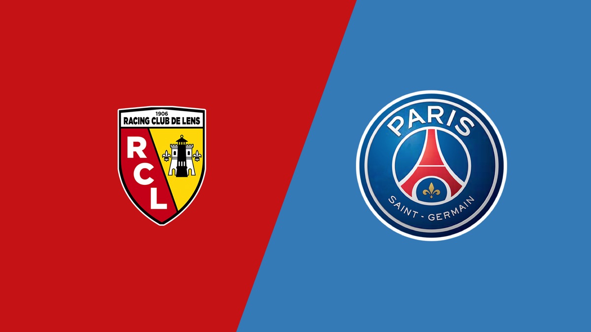 Lens vs. Paris Saint-Germain FC - Watch Live - Apple TV