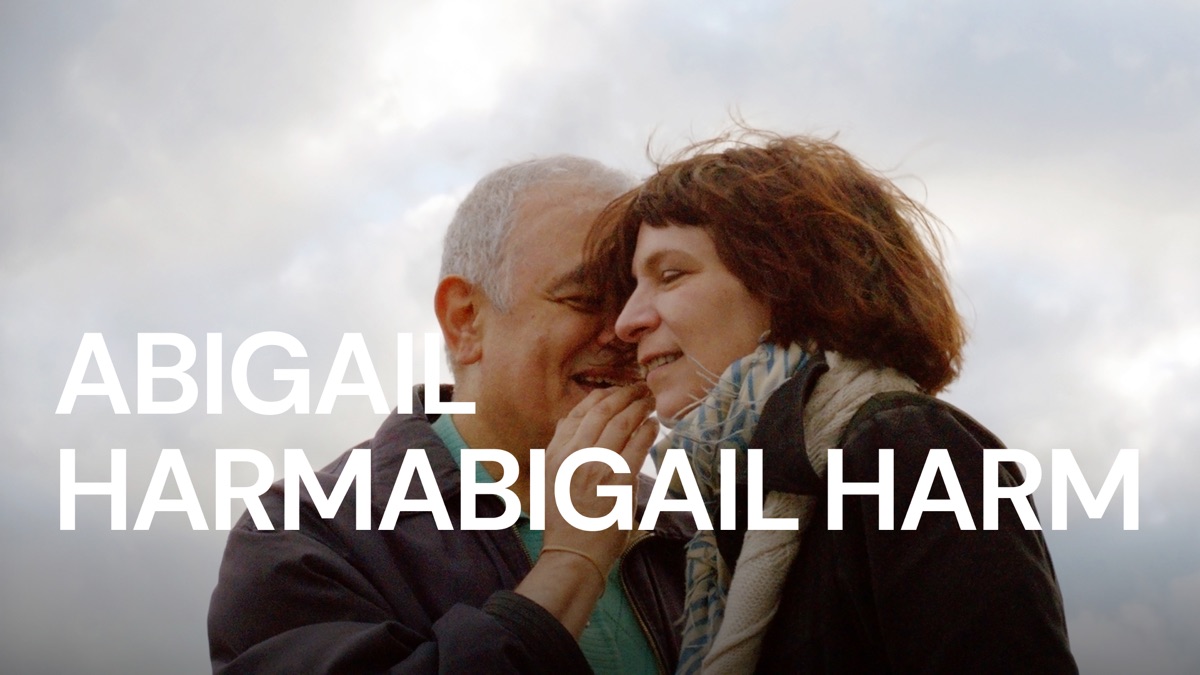 Abigail Harm - Apple TV (NZ)