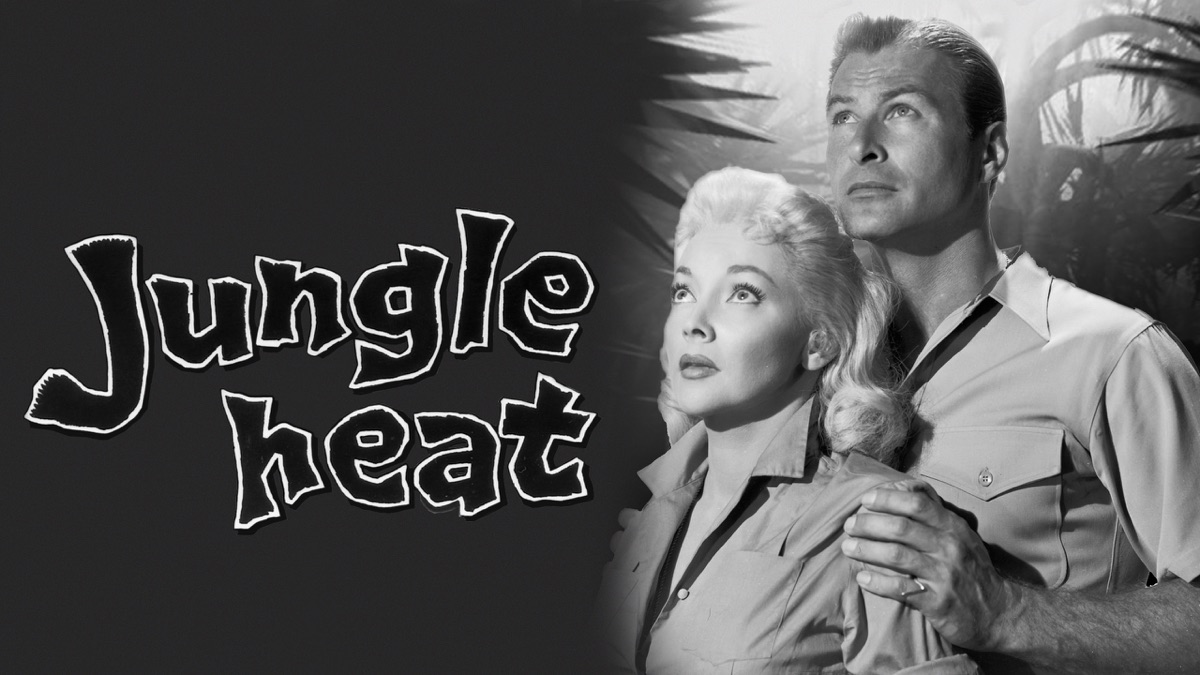 ‎Jungle Heat - Apple TV