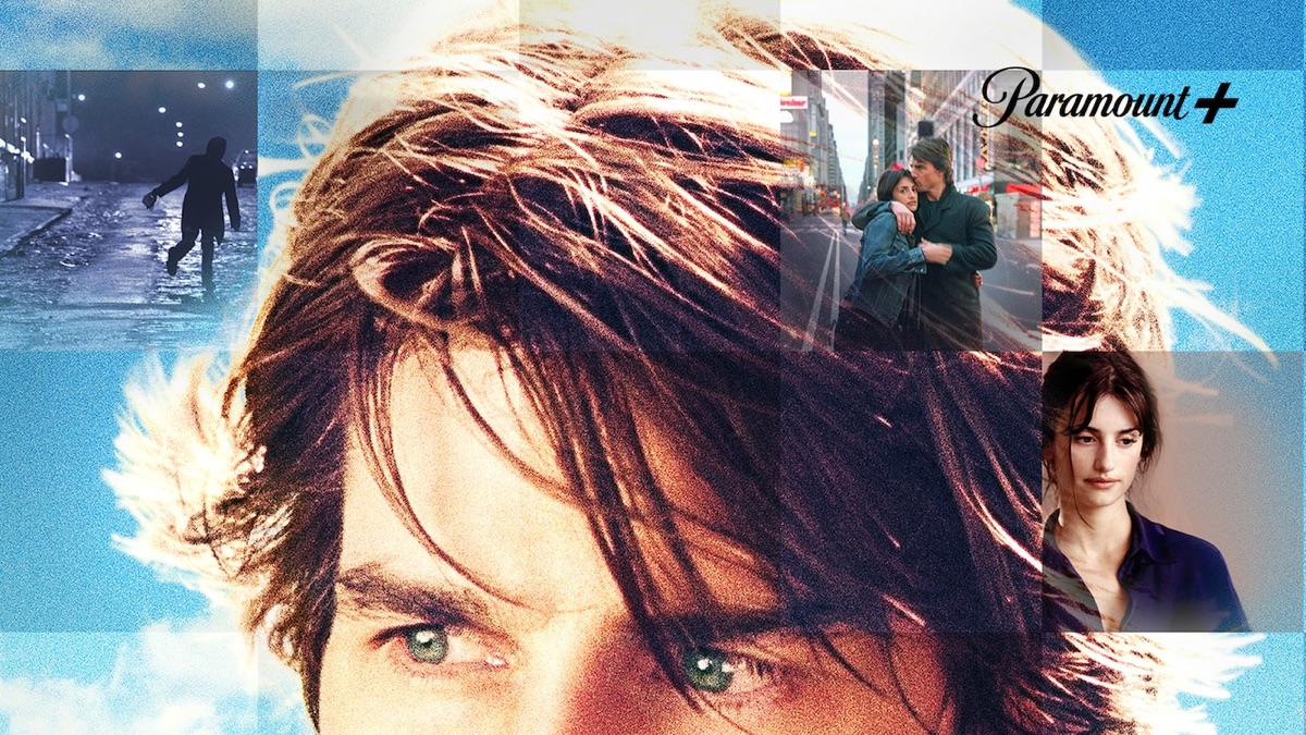 ‎Vanilla Sky - Apple TV