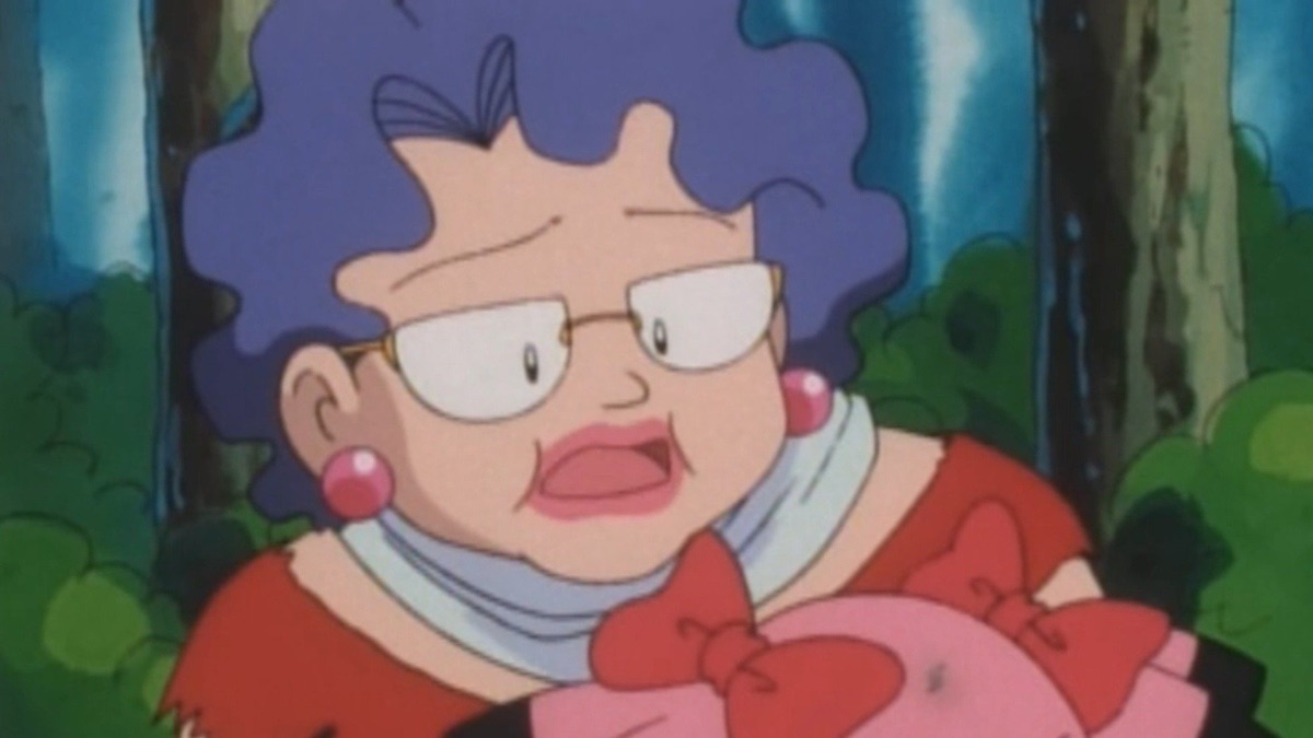 The Trouble With Snubbull - Pokémon (Season 4, Episode 18) - Apple TV