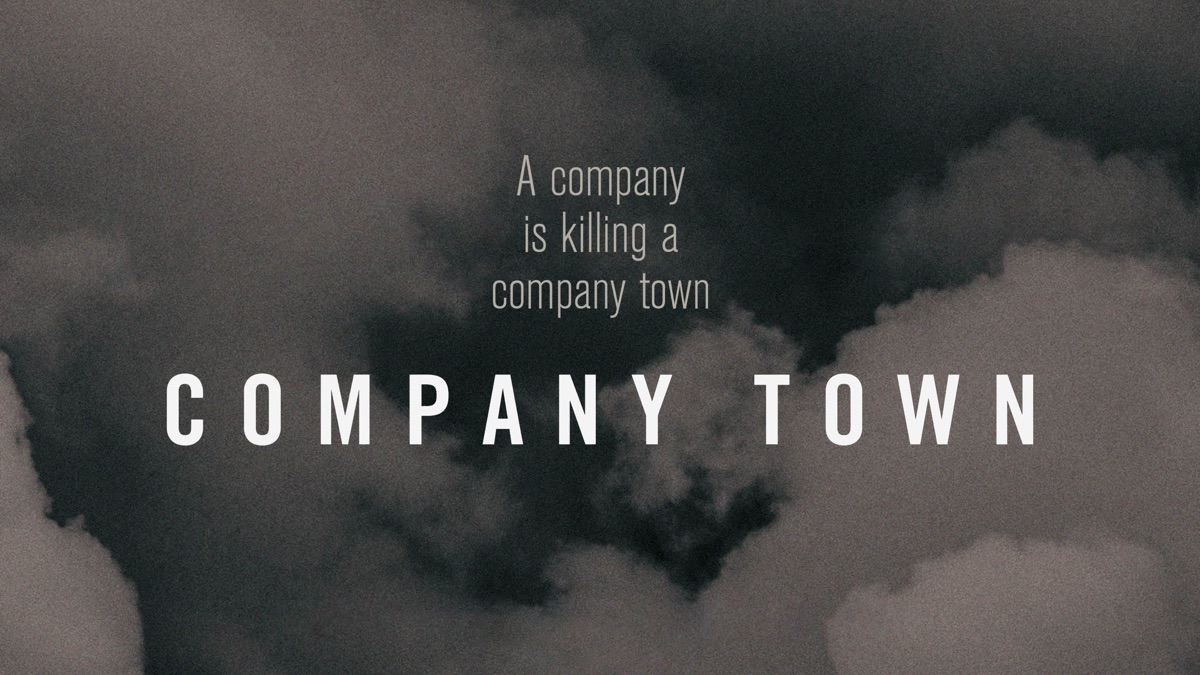 ‎Company Town - Apple TV