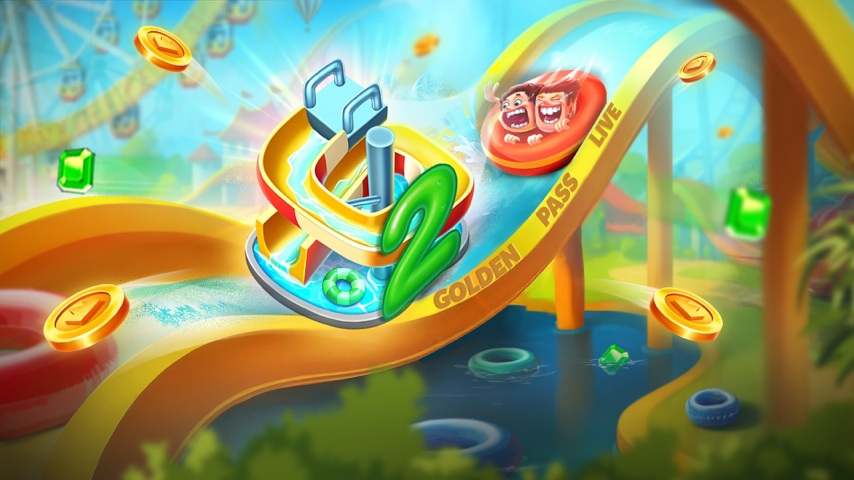 Buckle Up, Ludo Lovers - New Season by Ludo STAR | August 25, 2025 ...