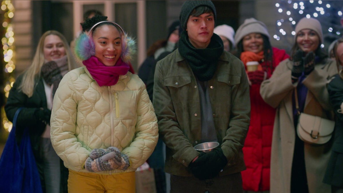 Geheimnisse, die wir hüten - Spellbound - Verzaubert in Paris (Staffel 1, Folge 15) - Apple TV (DE)