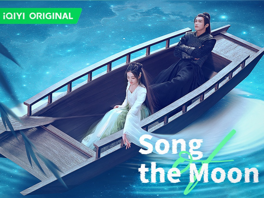 Song of the Moon 33 - Song of the Moon (Series 1, Episode 33) - Apple ...