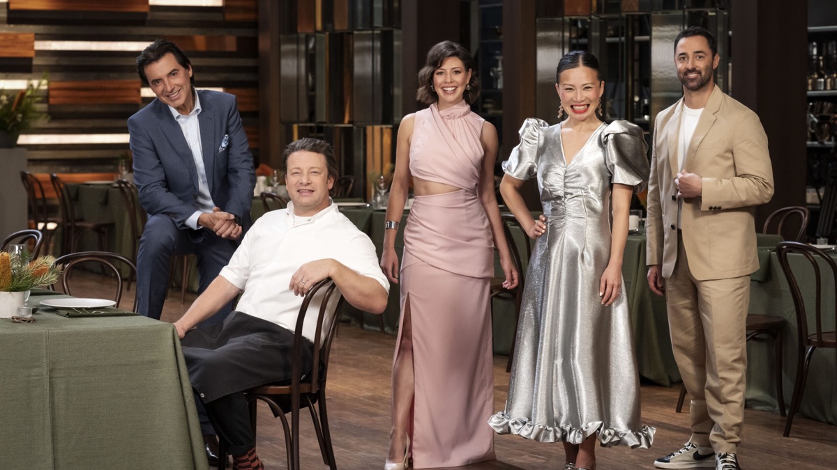 ‎Ep.2 – MasterChef Australia (Season 16, Episode 2) - Apple TV (AU)