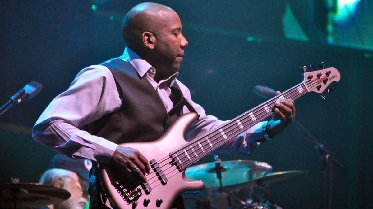 Nathan East - For the Record - Apple TV (IE)