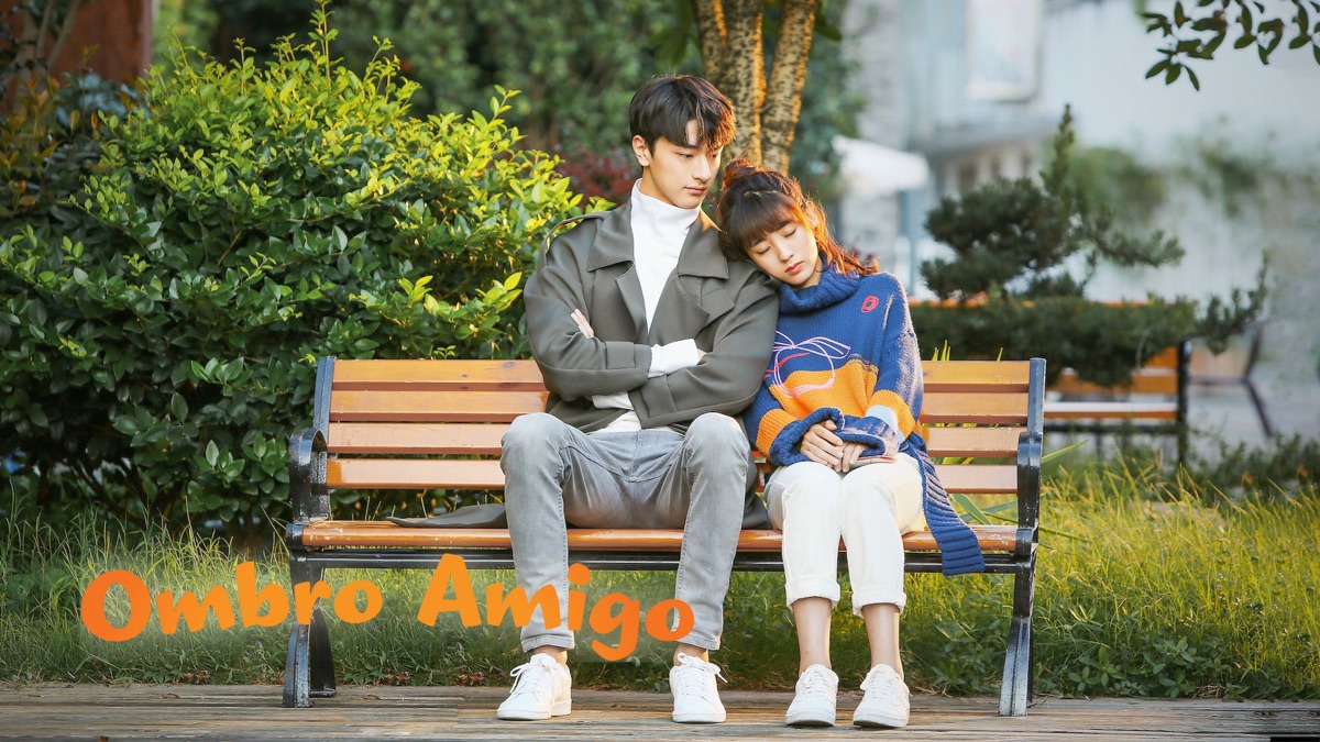 ‎Ombro Amigo - Apple TV