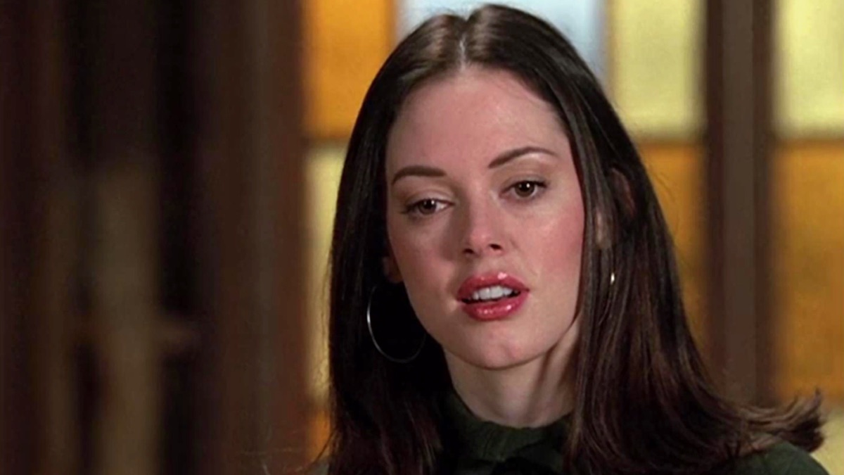 Black As Cole – Charmed (Season 4, Episode 8) - Apple TV (AU)