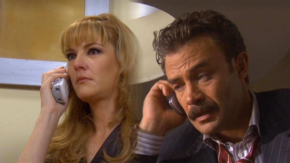 Destilando Amor Capítulo 169 - Destilando Amor (Temporada 1, Episodio ...