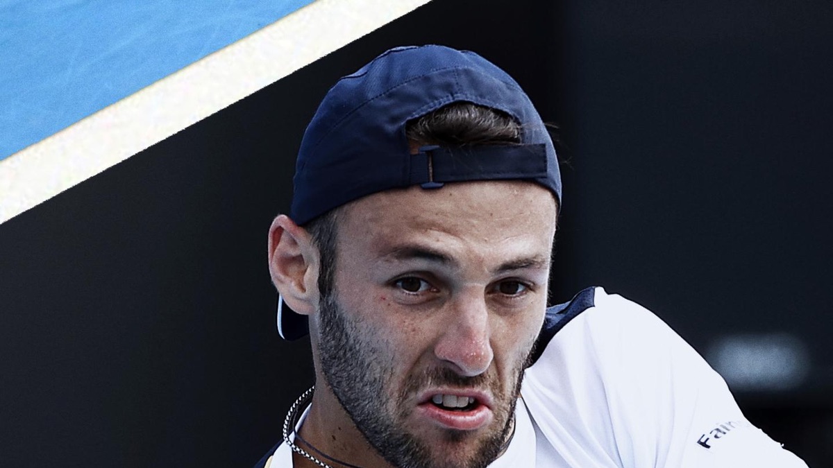 ‎Blake Ellis - Stefano Travaglia - Apple TV