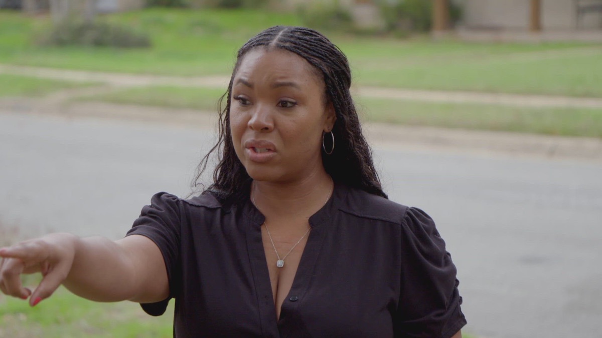 Dallas: Whittenburg - Zombie House Flipping (Season 6, Episode 15 ...