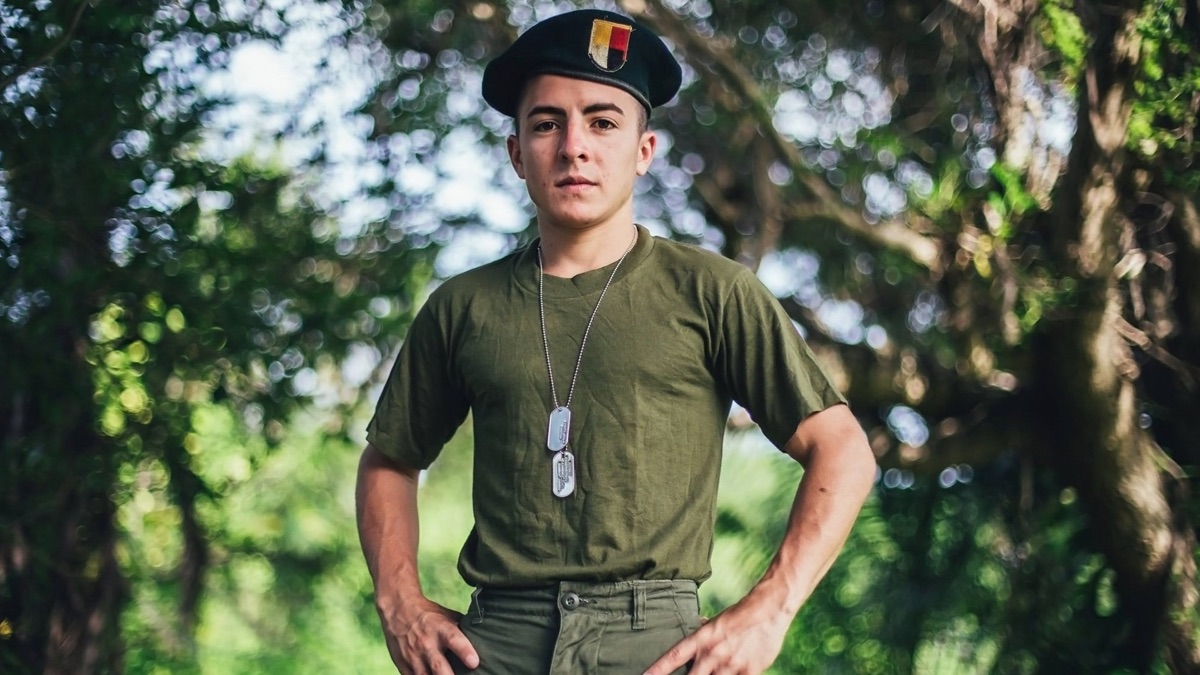 The Giant Killer - Apple TV