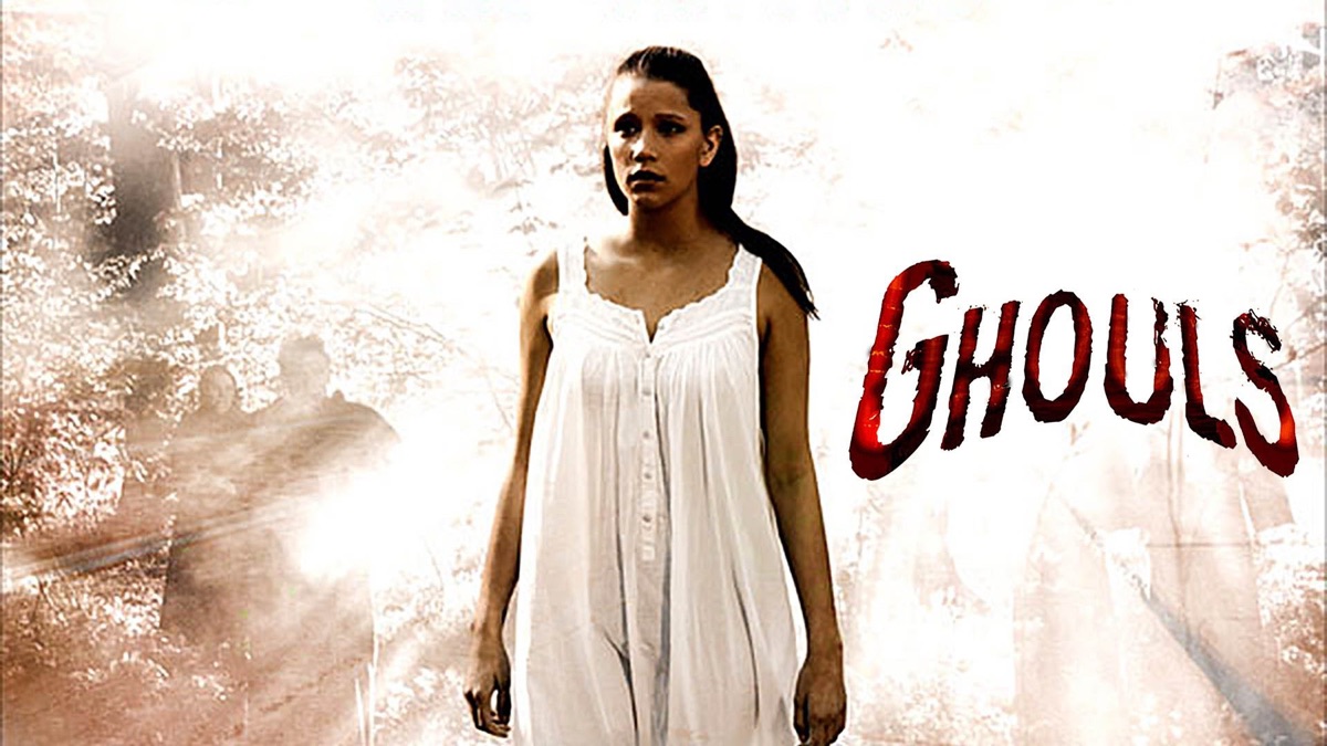 Ghouls》- Apple TV